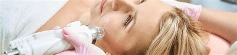 Radio Frequency Microneedling Ageless Skin And Lasers