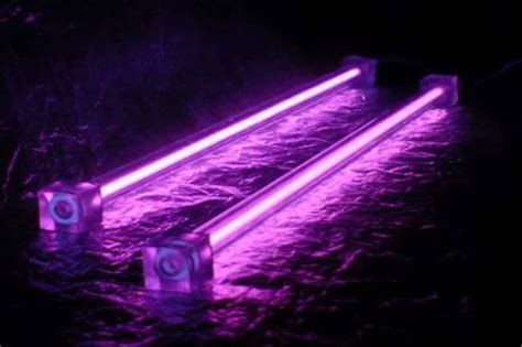 Hướng dẫn cách sử dụng đèn chiếu tia cực tím đèn UV Led Philips