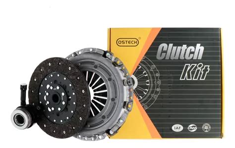 Kit Embrague 3 Piezas G Wall Haval 2 1 5t 2019 2022