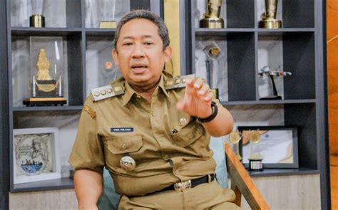 Cerita Awal Mula KPK Endus Korupsi Proyek Pemkot Bandung Yang