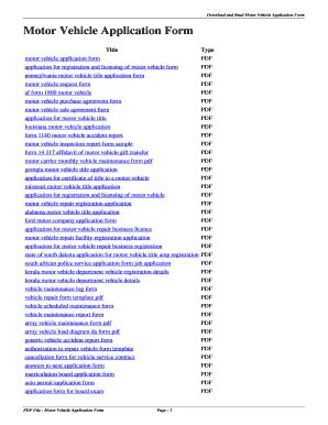 Fillable Online Conditional Deed Of Sale Of Motor Vehicle PDF