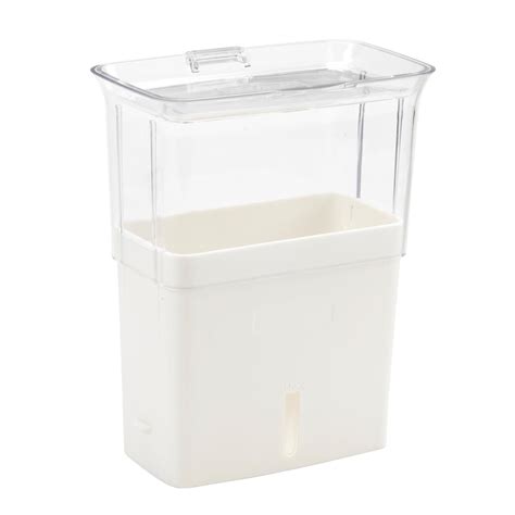 Cole Mason Frischhalte Box für Schnittkräuter 23 cm Kunststoff MM ComSale