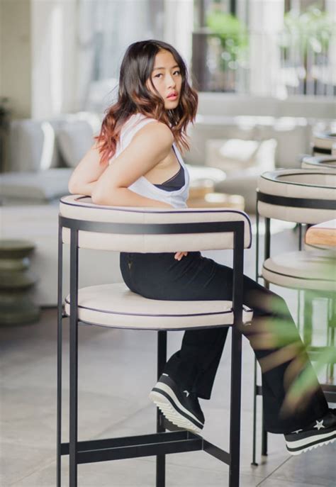 Haley Tju Picture