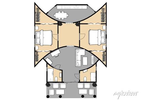 Unusual Floor Plan Wonderful Floorplans Unique House Plans