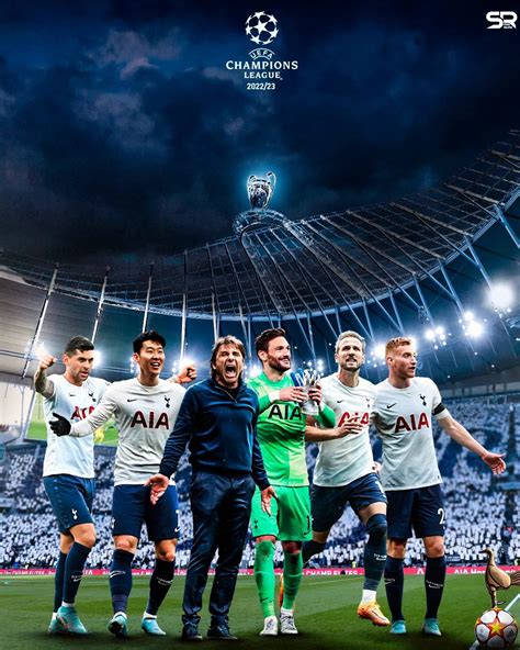 Tottenham Wallpapers Wallpaper Cave