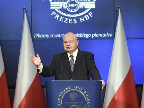 Stopy Procentowe W Polsce Jest Decyzja RPP Biznes Wprost