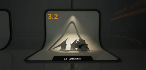 Light Functions Unreal Engine Documentation