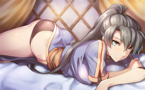 Lyn Fire Emblem And 1 More Drawn By Sajittari Danbooru