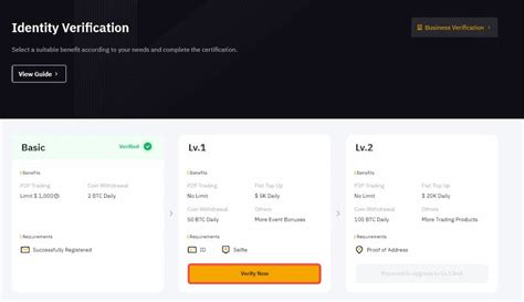 How To Sign Up For Bybit In Minute Coin Labs