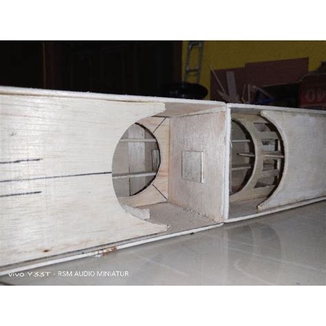 Jual Box Speaker Model Cobre Brewog 3inch Shopee Indonesia