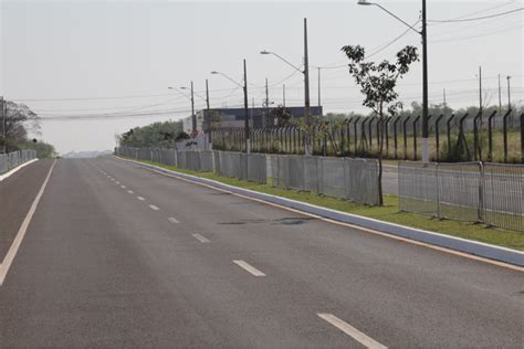 Trânsito passa por alterações para desfile de 7 de setembro na Av