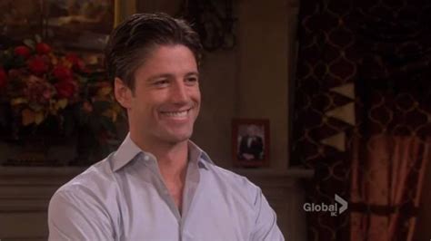 Characters Of The Past Days Of Our Lives EJ DiMera Soap Opera News
