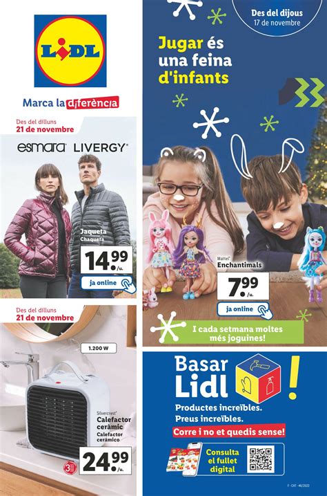 Cat Logo Lidl Actual Yulak