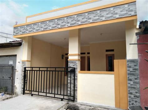 PERUMAHAN KIRANA CIBITUNG TERBARU SIAP HUNI DI BEKASI