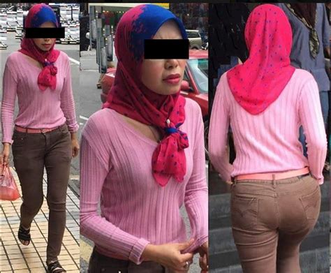 ‘fesyen Ibu Masa Kini Yang Menyakitkan Mata