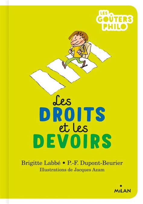 Les Droits Et Devoirs à La Maison Ventana Blog
