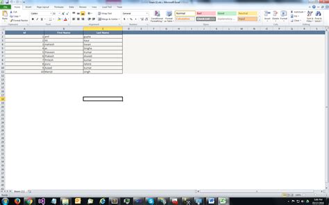 Export Gridview Record To Excel In C