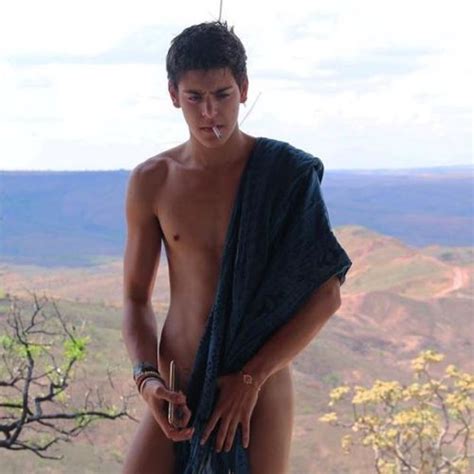 thumbs pro michaelanp Model Luís Paulo Gomes naked More hot boys