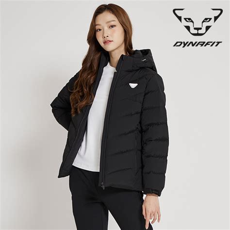 다이나핏 여성 스톰 핏 미들 다운 YWW21516