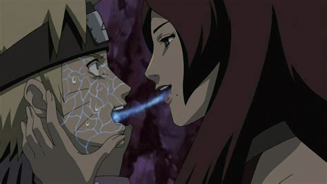 Naruto And Sakura Kissing Shippuden