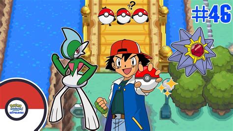 Pokémon Soul Silver Ultralocke Ep 46 NUEVAS CAPTURAS LLEGAMOS A CIUDAD