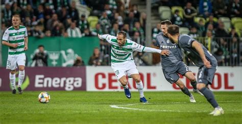 Plan Transmisji 25 Kolejki PKO Ekstraklasy Mecz Lechia Legia W TVP