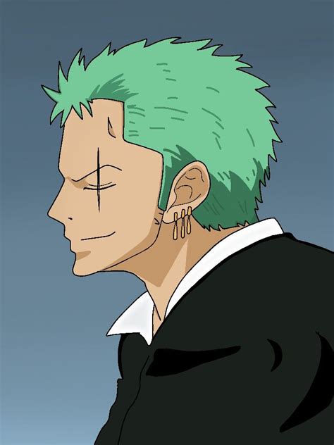 Roronoa Zoro Roronoa Zoro Archipelago Zelda Characters Fictional The