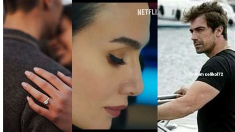 Ibrahim Celikkol And Birce Akalay With Latest Pictures YouTube