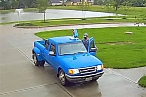 Ford Ranger Dually Conversion