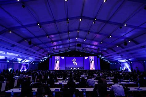 Hoy Se Inaugura CADE Ejecutivos 2023 Con Presencia De Jefe Del Gabinete