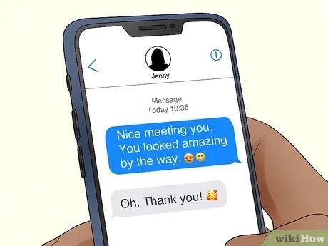 Cómo iniciar una conversación con tu crush de manera efectiva Unisalia