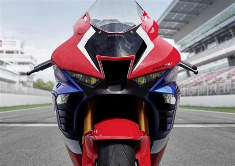 Honda CBR 1000 RR R Fireblade SP Carbon 2021 Prezzo E Scheda Tecnica