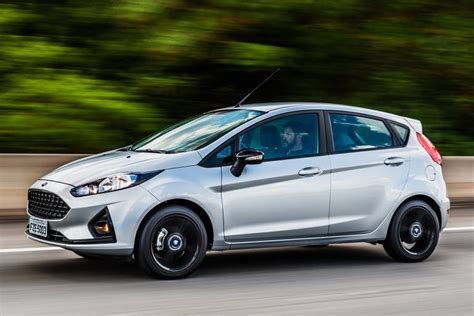 Conheça os 9 carros mais comprados pelos paulistanos no último trimestre