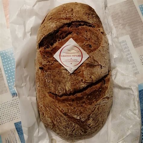 Coop Pane Grande Impero 8 Cereali Reviews Abillion