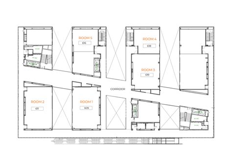 Conference Room Layout AUC2024