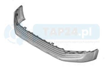 1632655480 Atrapa Kratka Zderzaka Przedniego OE PSA Peugeot Rifter