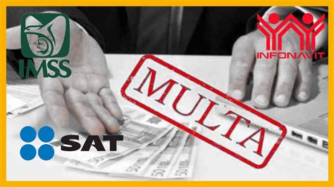 Así logró un contribuyente la condonación de multas