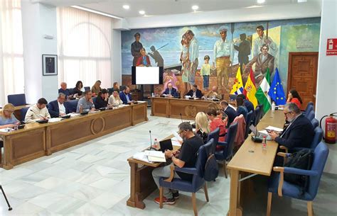 El Pleno de Rincón de la Victoria aprueba inicialmente la Ordenanza