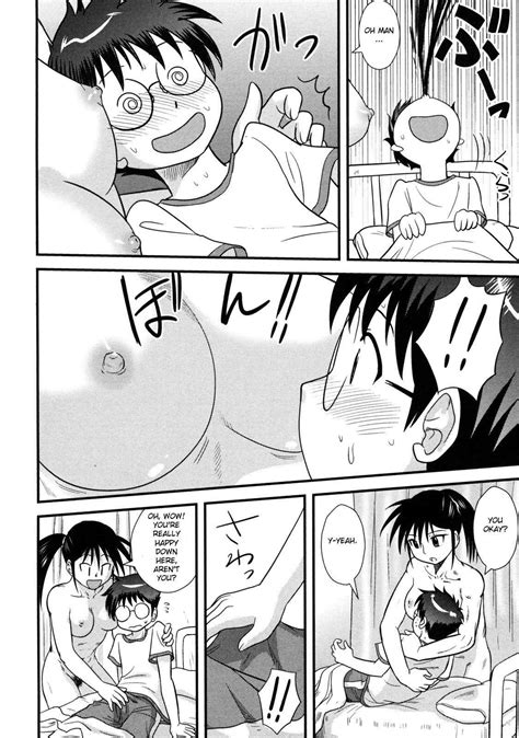 Reading Doutei Kaikin Original Hentai By GOTOH Juan 1 Doutei