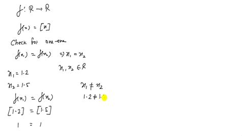 if f be function defined on set of non negative integers and taking values in the same set