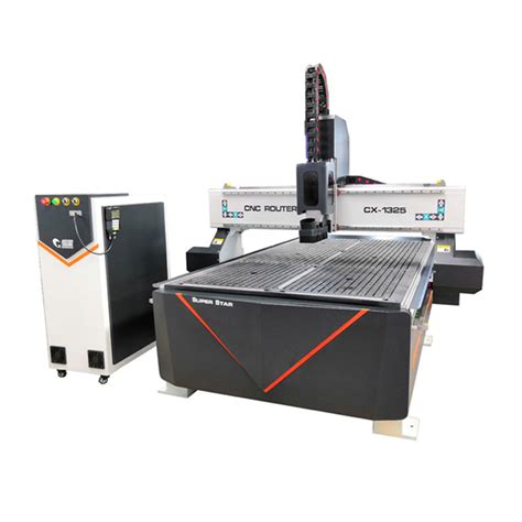 Cx 1325 Nc Studio Software Controller System CNC Engraving Machines And
