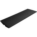 Vevor In X In X In Speed Bump Channel Rubber Curb