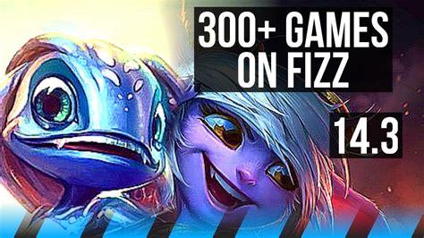Fizz Vs Trist Mid Games Na Grandmaster Youtube