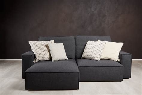 Flexteam Gravity Divano 244x120 Cm Bertani