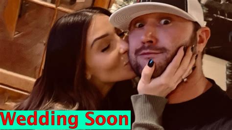 What Happened To Kye Kelley Married To Lizzy Musi Very Soon Youtube