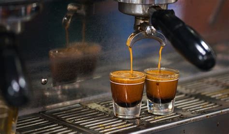 How To Make A Barista Coffee