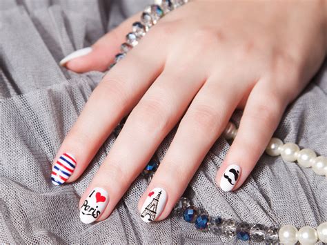Top 999 Nail Art Images Designs Amazing Collection Nail Art Images