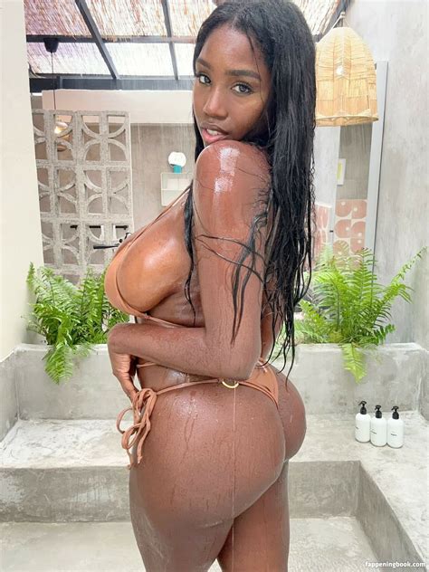 Ellie The Empress Nude The Fappening Photo Fappeningbook