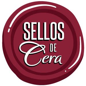 Sellos De Cera O Lacre Para Bodas Empresas Y Eventos Personalizados