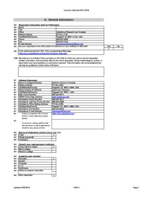 Fillable Online CDS As Of 20190220 Xlsx Fax Email Print PdfFiller